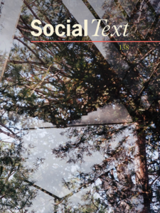 Journal Archive – Social Text