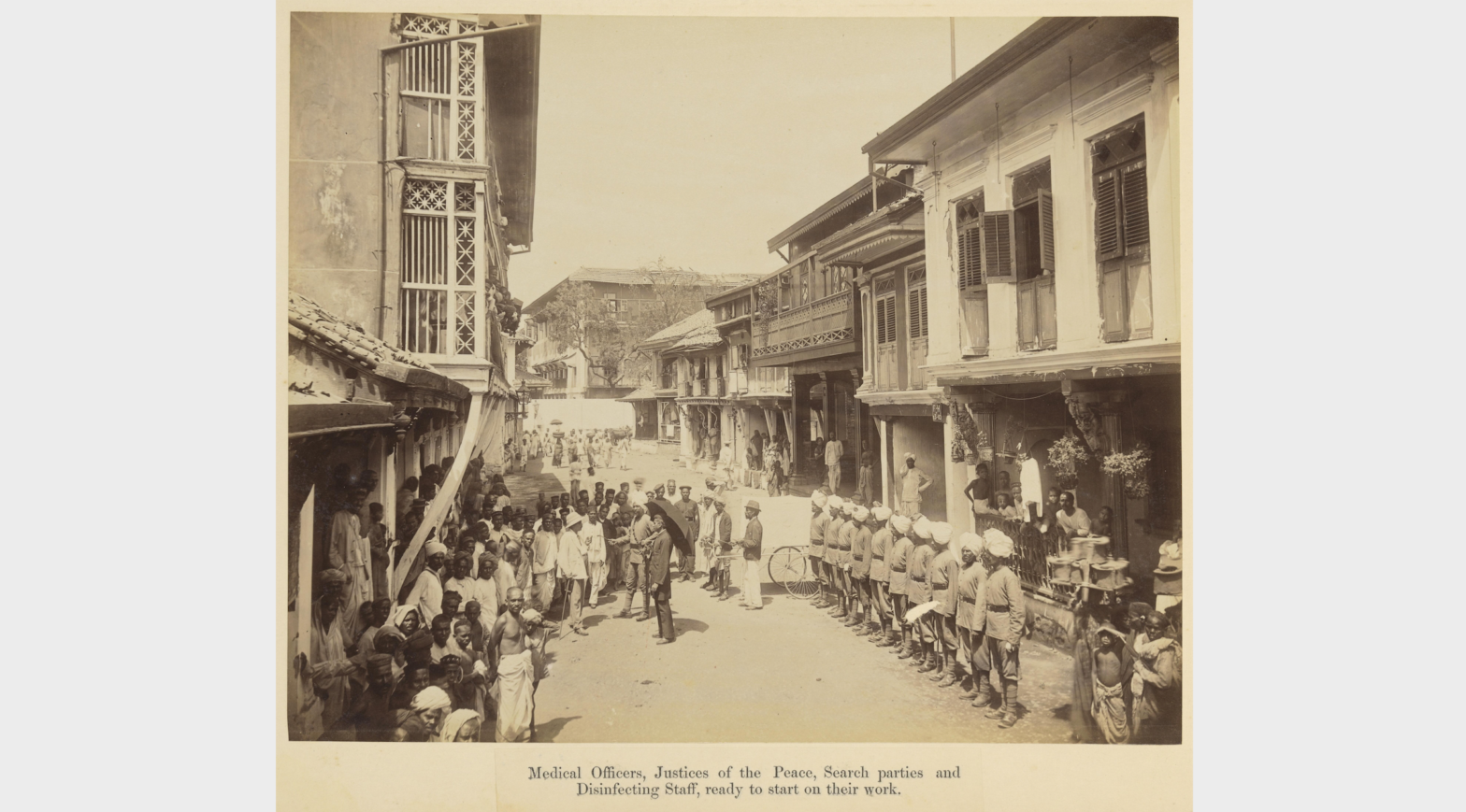 Society for Sick Societies: Between Pandemia and Pandemonium – Social Text