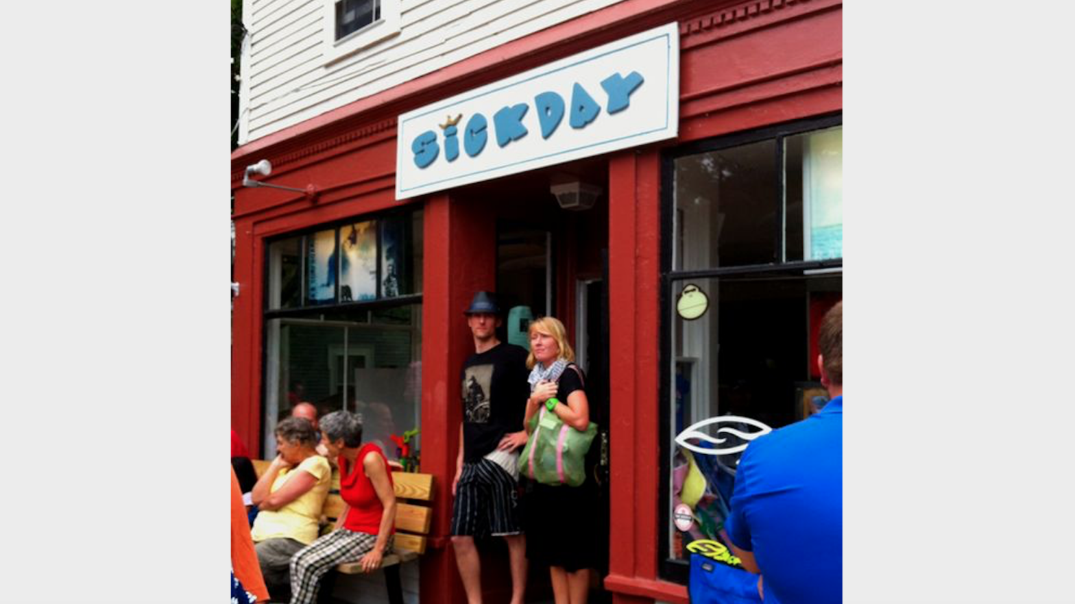 Society for Sick Societies: Hold Your Breath – Social Text