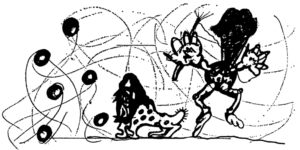 Everything Flows – Social Text