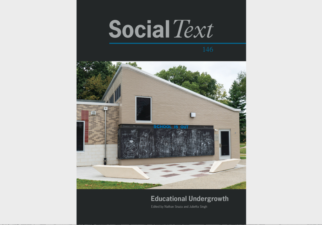 Social Text