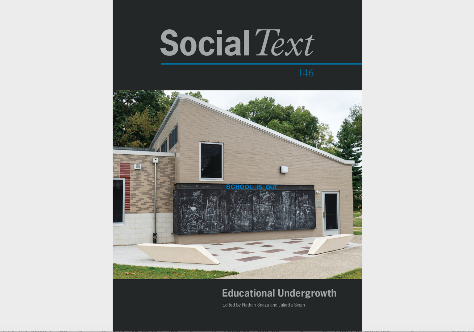 Social Text