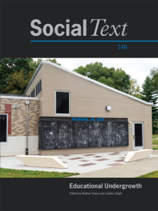 Journal Archive – Social Text