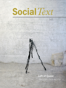 Journal Archive – Social Text