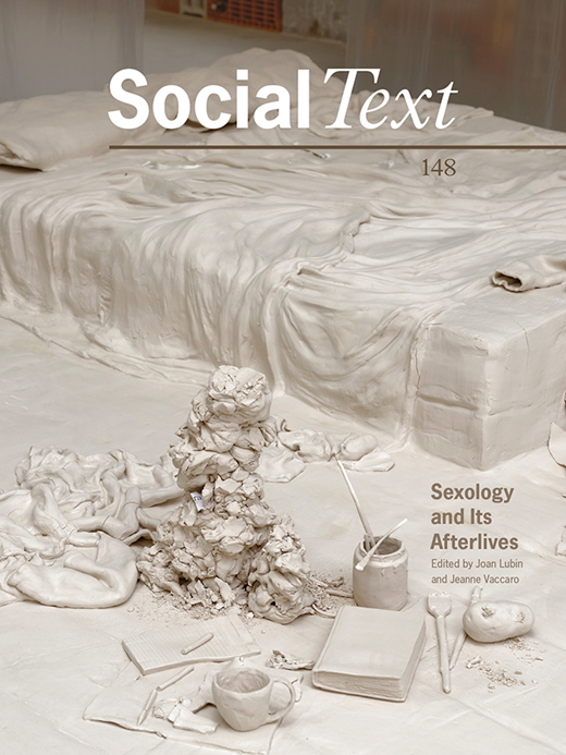 Journal Archive – Social Text