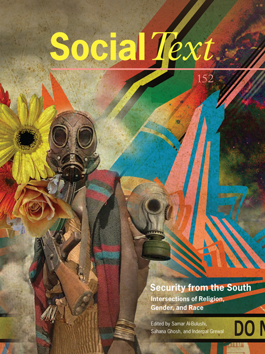 Journal Archive – Social Text