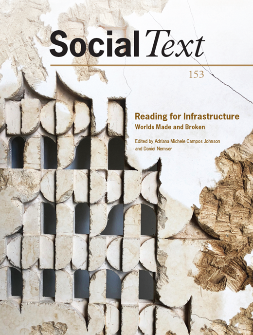 Journal Archive – Social Text