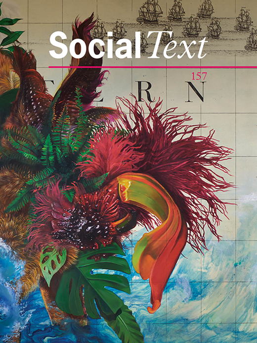 Journal Archive – Social Text