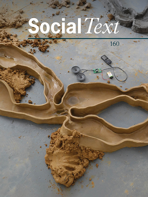 Journal Archive – Social Text
