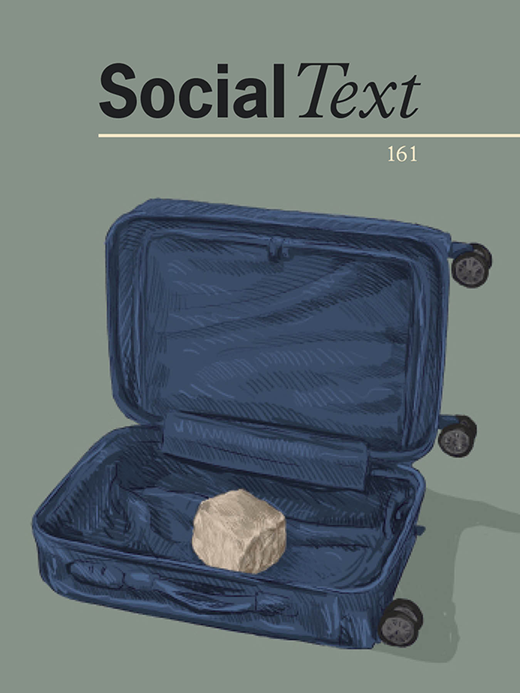 Journal Archive – Social Text