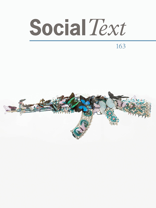 Social Text